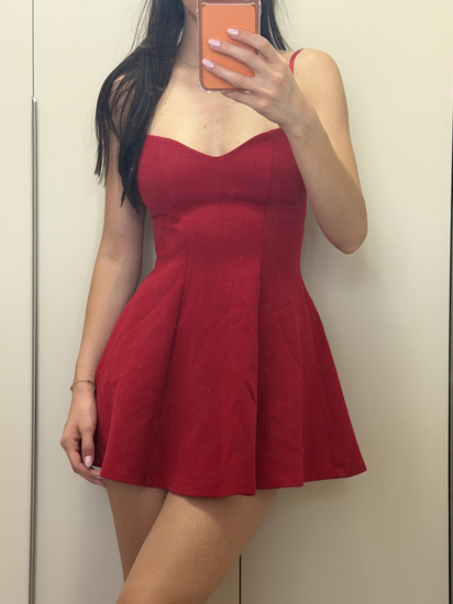 Zara haljina (S)
