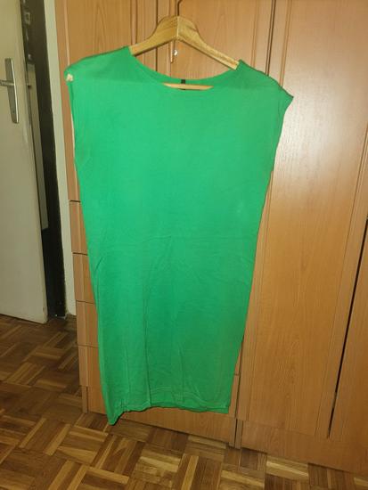Benetton haljina
