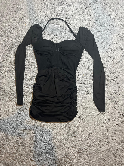 Butik Prestigee haljina