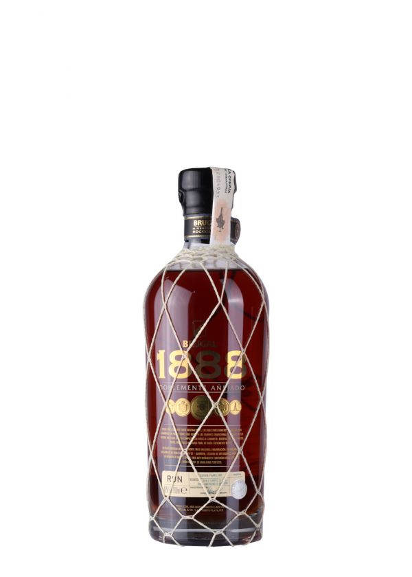Rum Brugal 1888 0,7L