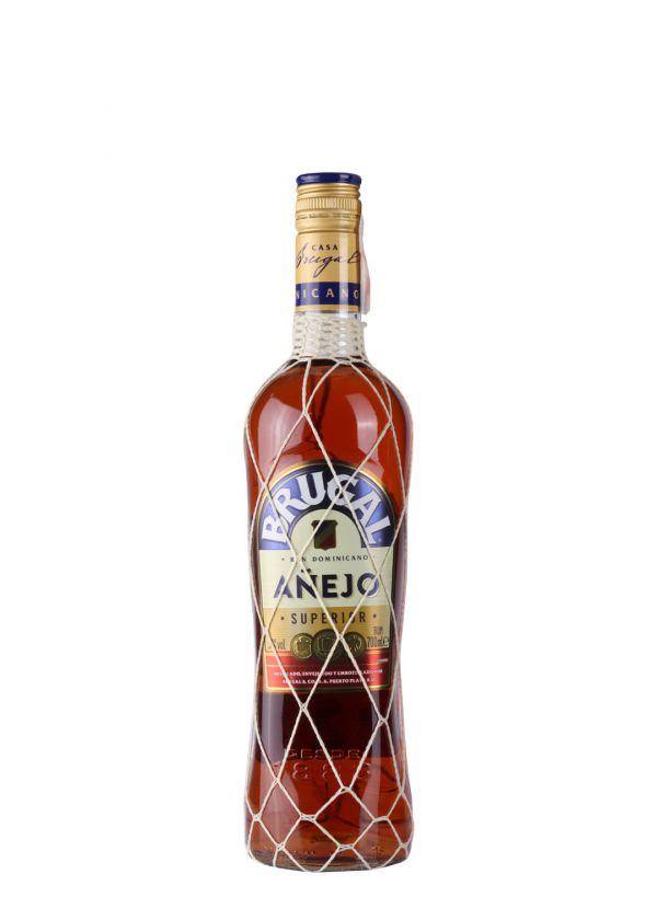 Rum Brugal Anejo 0,7L