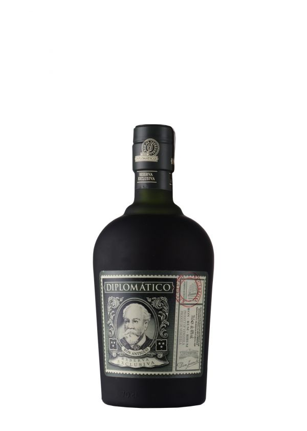 Rum Diplomatico Reserva Exclusiva 0,7L