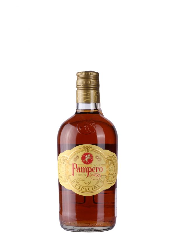 Rum Pampero Anejo Especial 0,7L