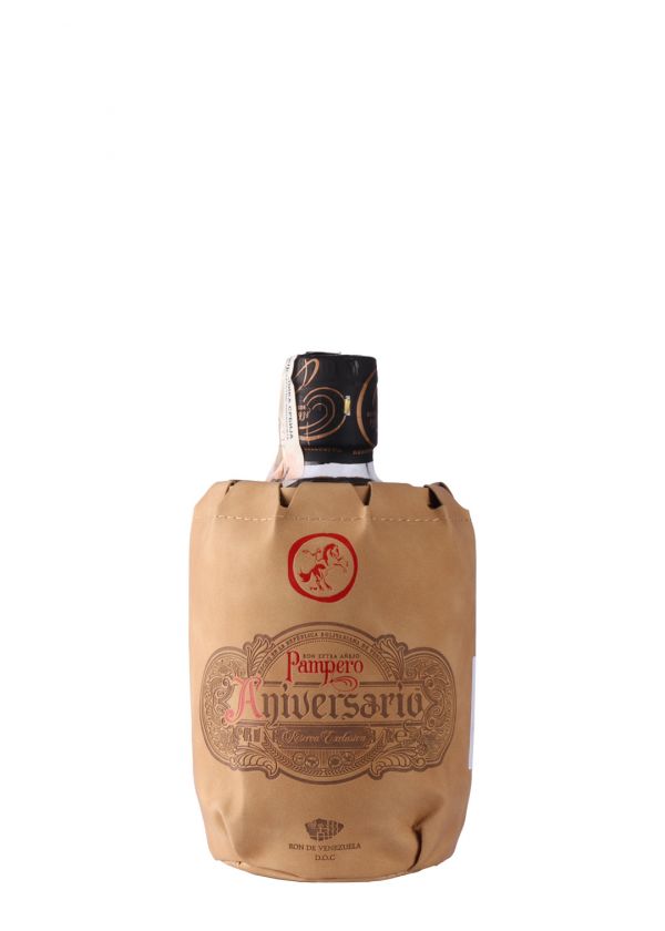 Rum Pampero Anniversario Reserva 0,7L
