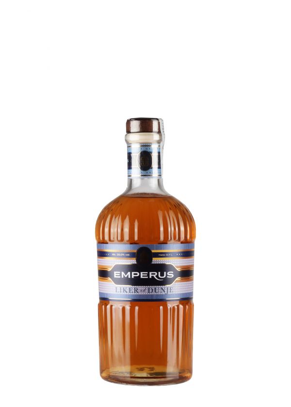 Emperus Liker Dunja 0,7L