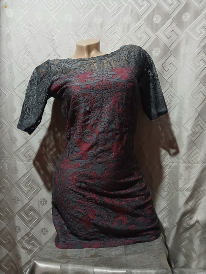 Mini haljina S/M