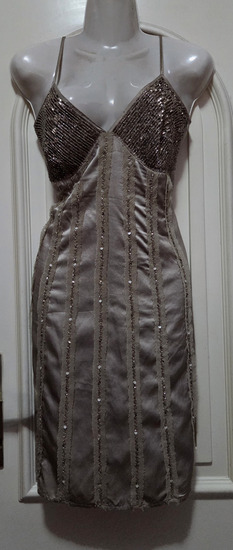 Svilena,Esprit haljina