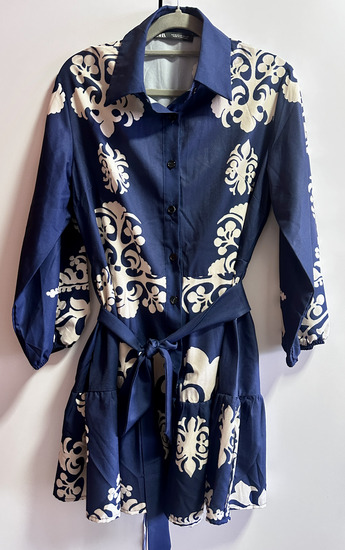 ZARA mini haljina XS/ S