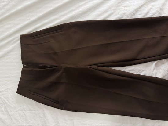 Zara pantalone nove XS