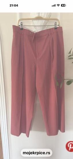 Zara pantalone xxl