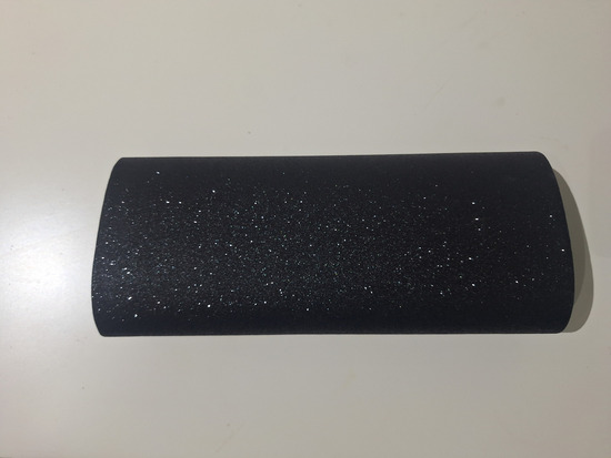 Clutch torba sa šljokicama  LETNJE ČIŠĆENJE ORMARA