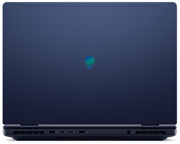 DELL Alienware 16 Aurora 16 inch QHD+ 120Hz 300nits Core 9 270H 16GB 1TB SSD GeForce RTX 5060 8GB Backlit Win11Pro gaming laptop