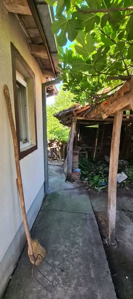 Kuca i sume na prodaju – 12.000e