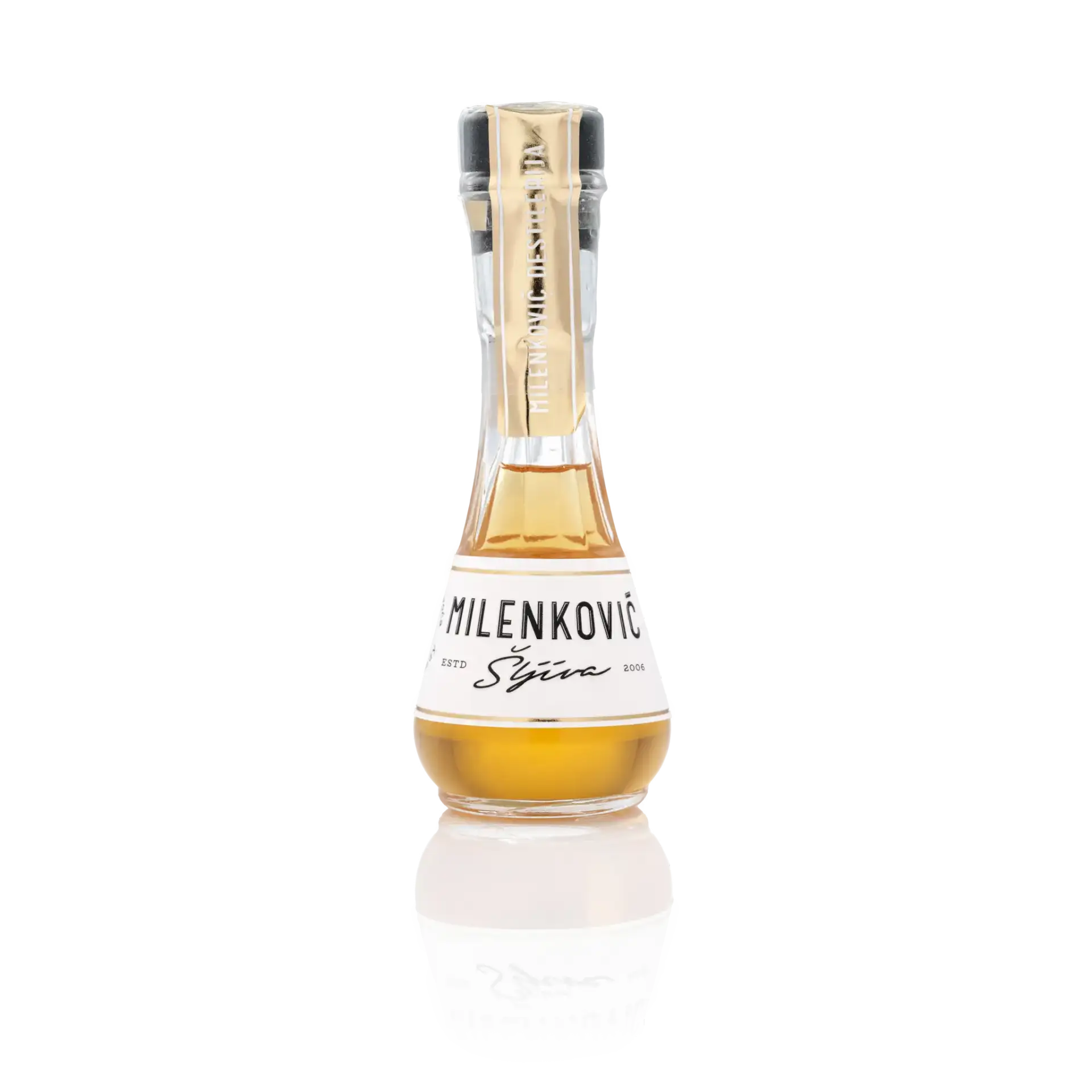Šljiva 5 god. čokanj Milenković 0.04 l