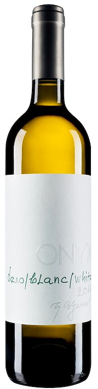 Onyx beli Cilić 0.75 l
