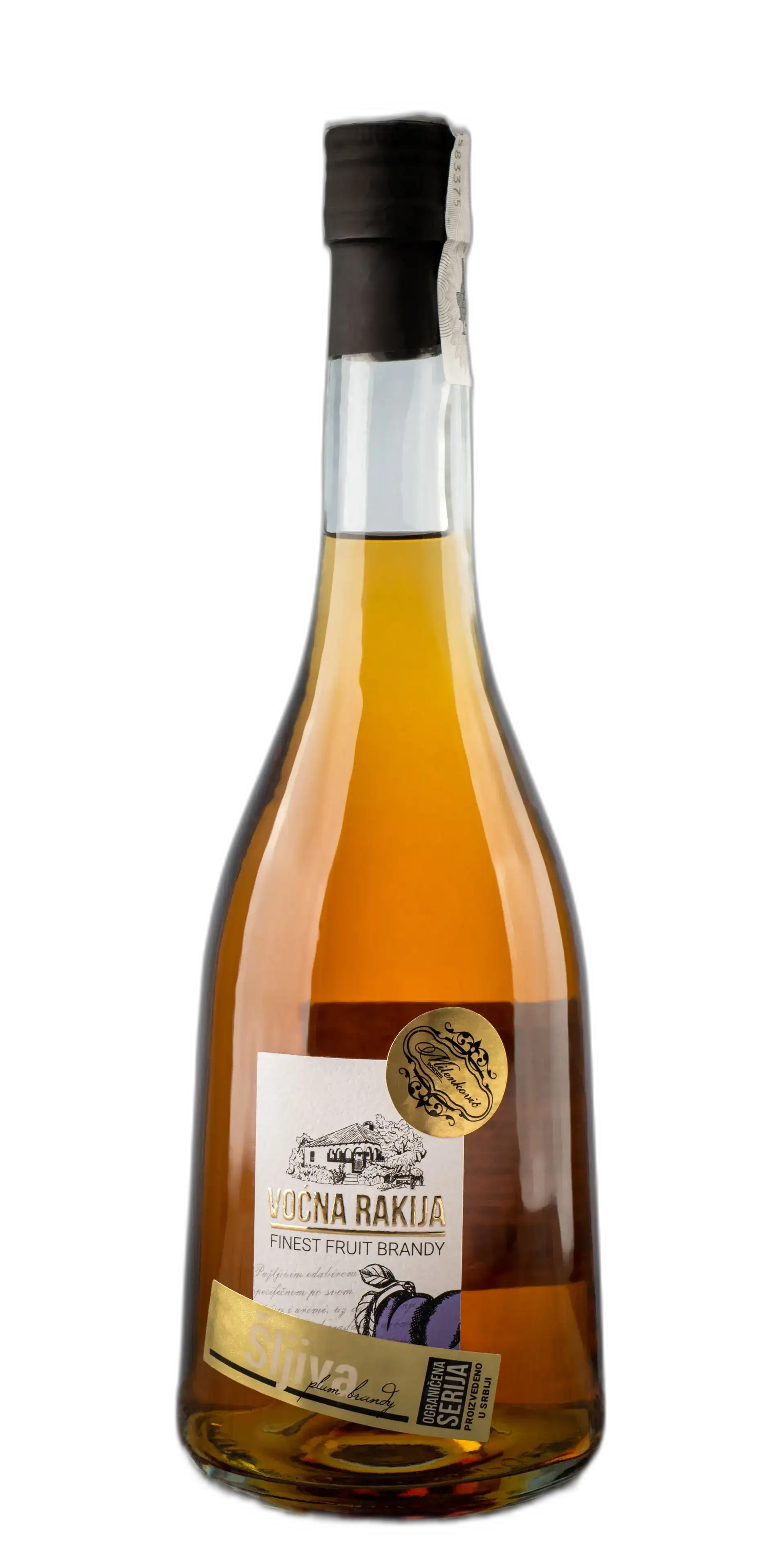 Šljiva Milenković 0.7 l