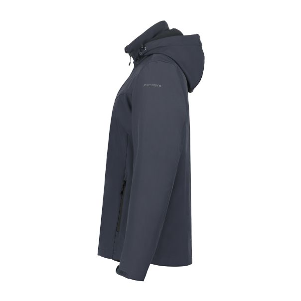 ICEPEAK Jakna brimfield m