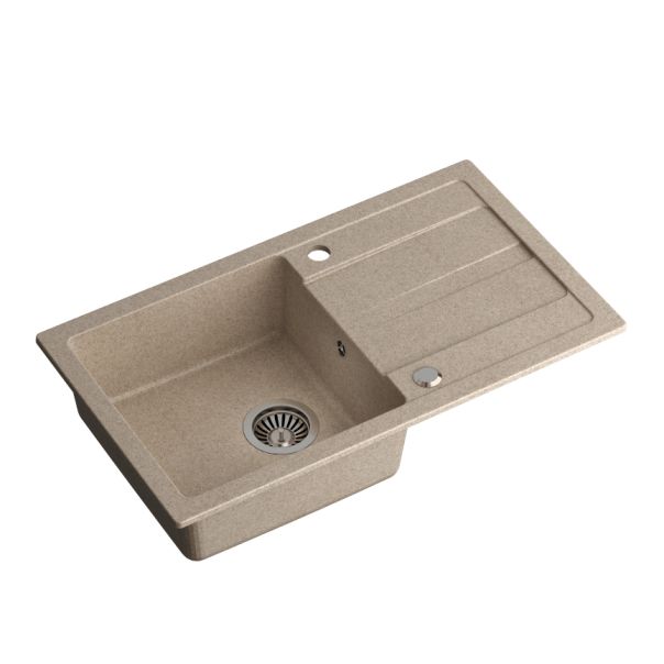 QUADRON Sudopera Tom 111 HCQM7744BEZ, bež