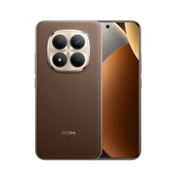 Xiaomi Redmi Note 15 Pro+ 5G EU 8GB/256GB braon