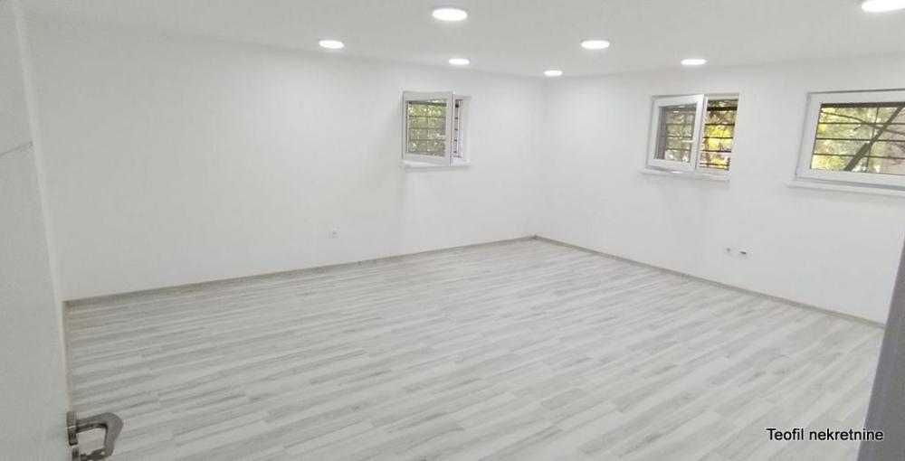 Husinskih Rudara, Jednosoban stan na prodaju, 42m2, 105.000€
