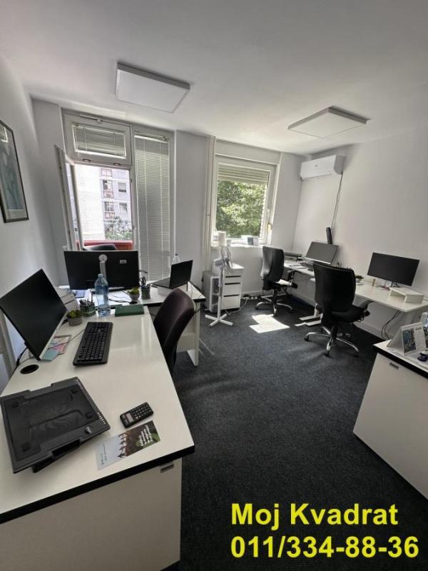 Petosoban stan na prodaju, 123m2, 520.590€
