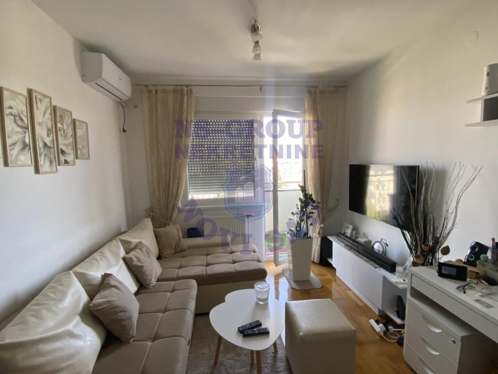 Jednoiposoban stan na prodaju, 36m2, 133.490€
