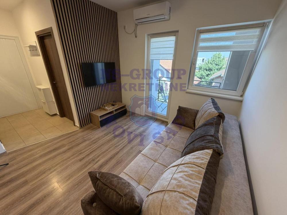 Jednoiposoban stan na prodaju, 29m2, 89.920€