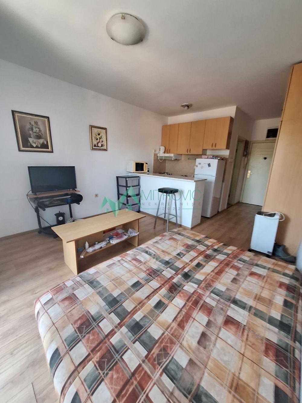 Stan na prodaju, 25m2, 87.550€