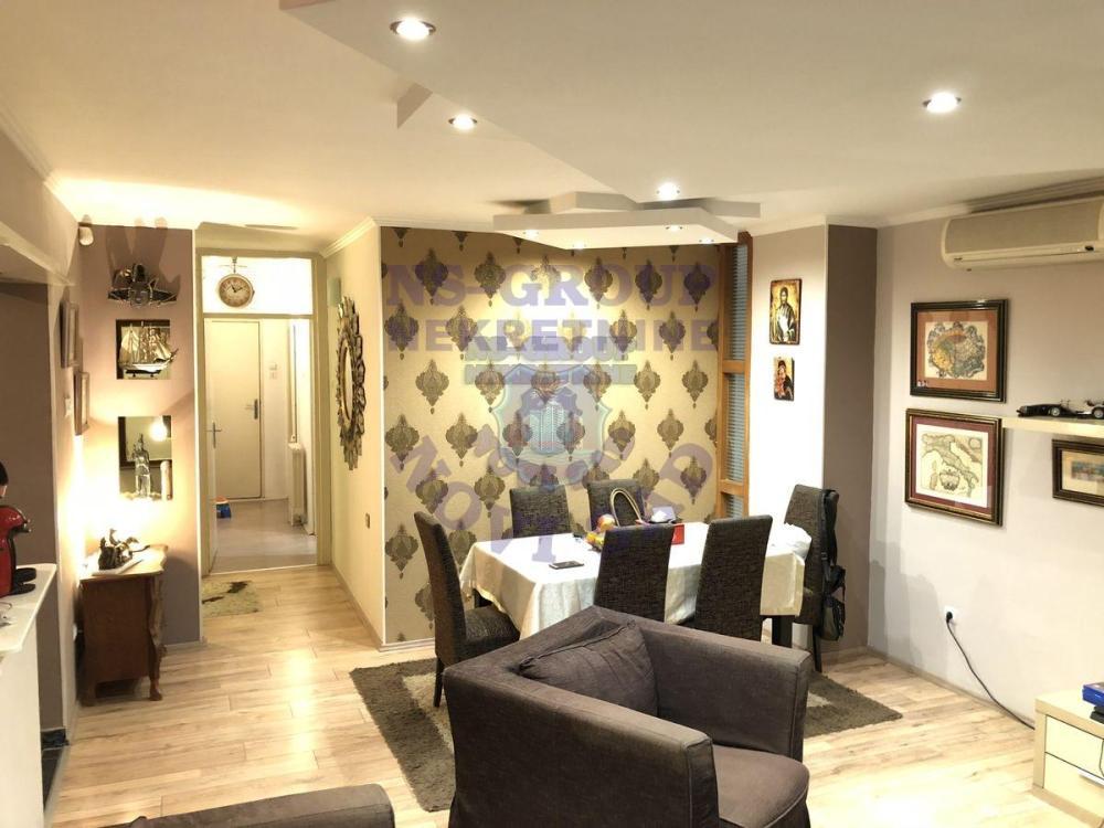Četvorosoban stan na prodaju, 84m2, 226.600€
