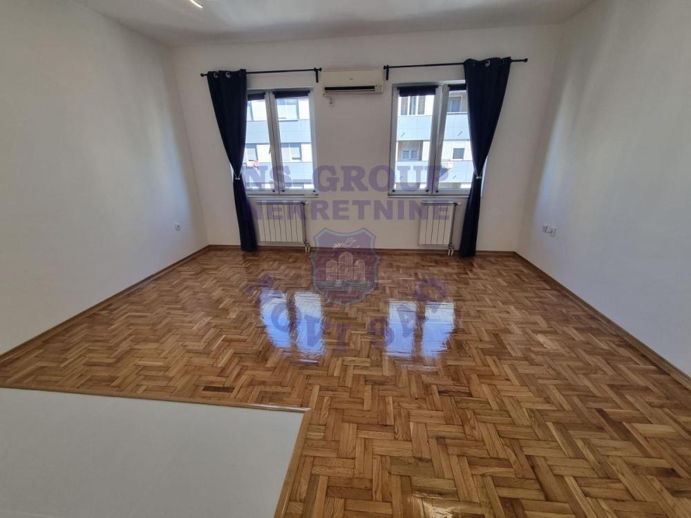 Jednosoban stan na prodaju, 26m2, 88.070€