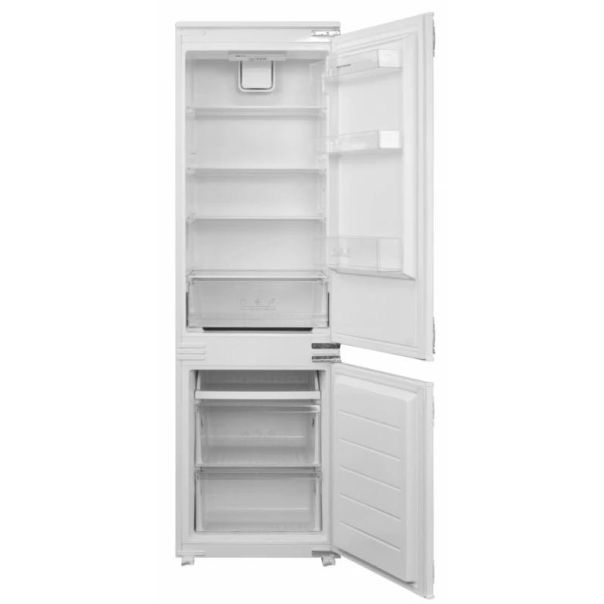 HEINNER Kombinovani frižider HC-BIM271INVE++/271l/inverter/ugradni/54x175,50