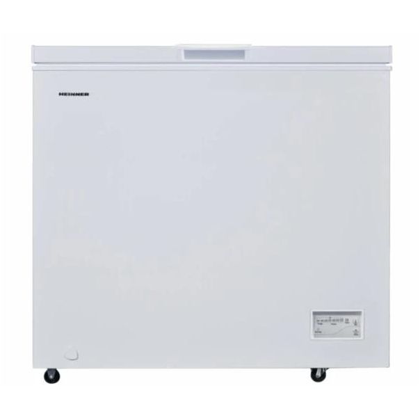 HEINNER Zamrzivač HCF-200CNHE++/sandučar 198l