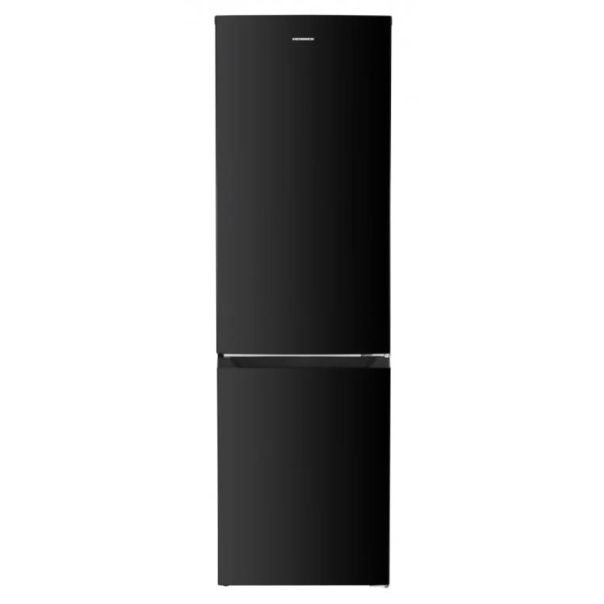 HEINNER Kombinovani frižider HCNF-HM253INVBKE++253l/NoFrost/54,5x181/Crni