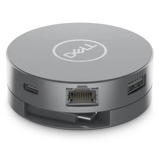 Dock Dell DA305 6-in-1 USB-C Multiport Adapter