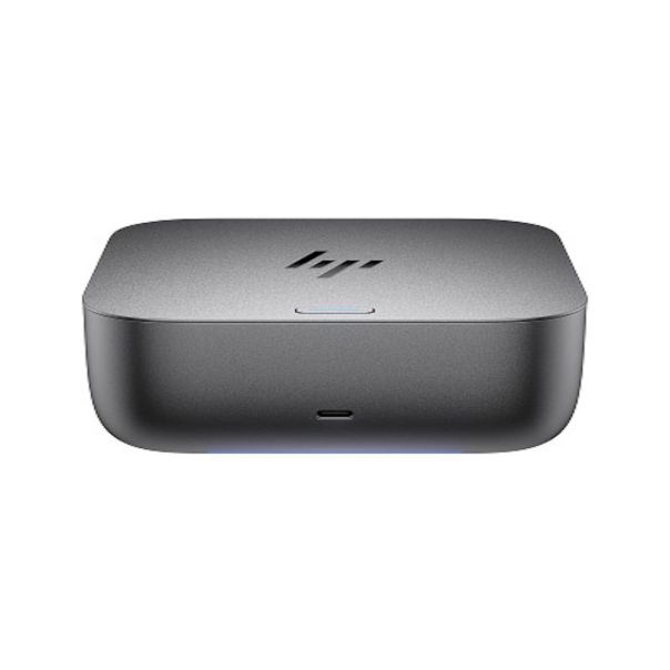 HP Dock USB-C Thunderbolt 180W G6/ RJ45, 2DP, HDMI, Thunderbolt 4, 4 USB-A, 2 USB-C/ AC adapter