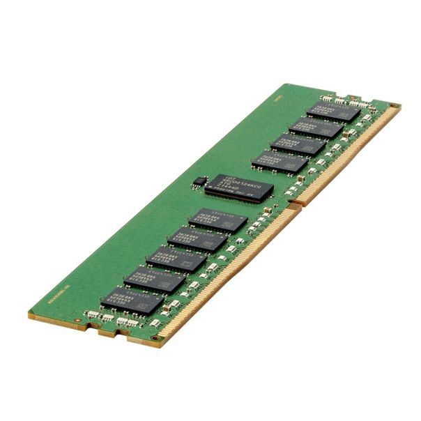 HP Memorija E 8GB (1x8GB) Single Rank x8 DDR4-3200 CAS-22-22-22 Unbuffered