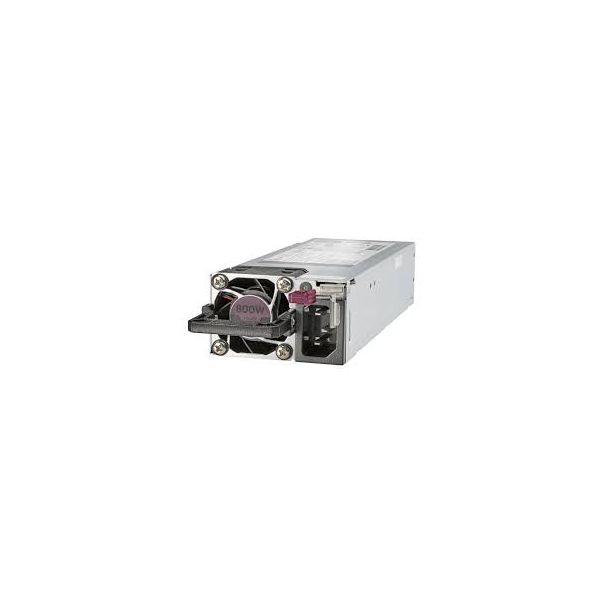 HP Napajanje E 800W Flex Slot Platinum Hot Plug Low Halogen Power Supply Kit Remarket