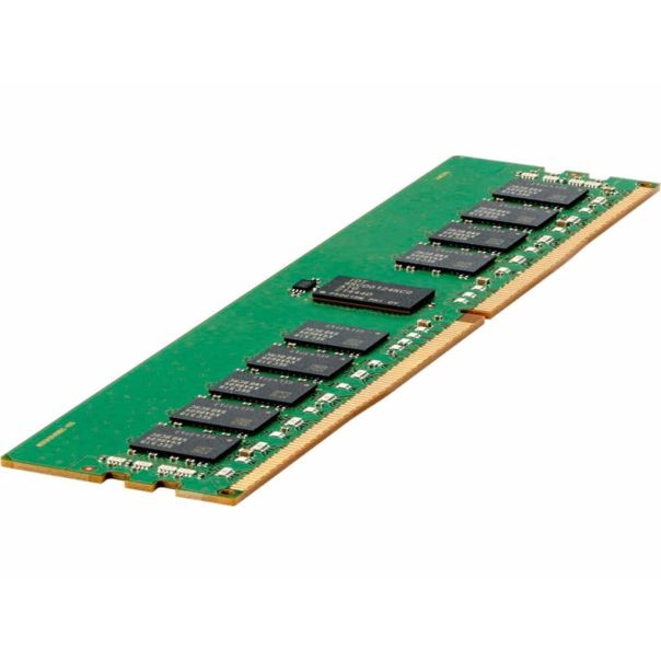 HP E 16GB (1x16GB) Single Rank x8 DDR4-3200 CAS-22-22-22 Unbuffered Standard Memory Kit