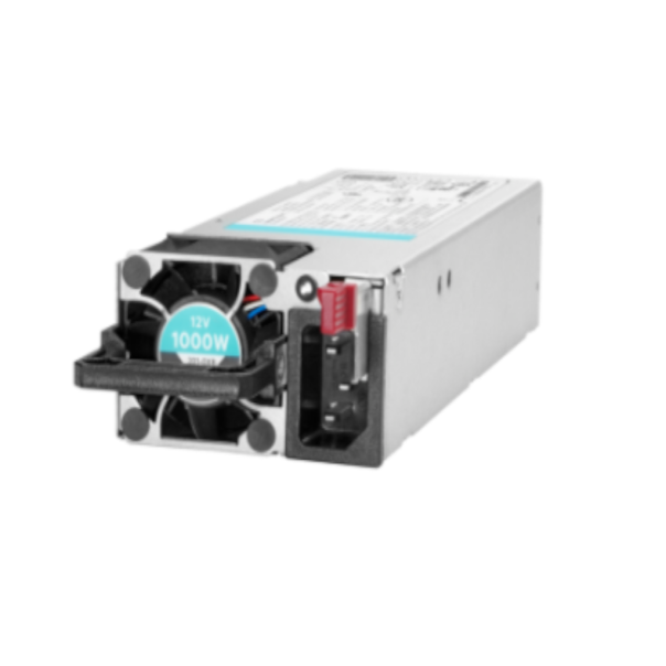 HP Napajanje E 1000W Flex Slot Titanium Hot Plug Power Supply Kit