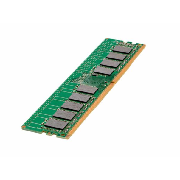 HP E 64GB (1x64GB) Dual Rank x4 DDR4-2933 CAS-21-21-21 Registered Smart Memory Kit