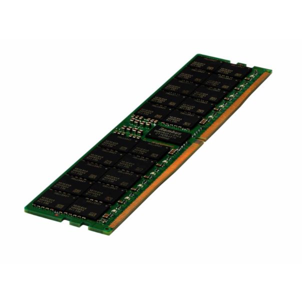 HP E 32GB (1x32GB) Dual Rank x8 DDR5-5600 CAS-46-45-45 EC8 Registered Smart Memory Kit