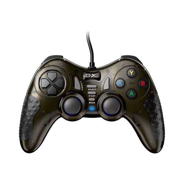GENIUS MaxFire GX-19UV Gamepad