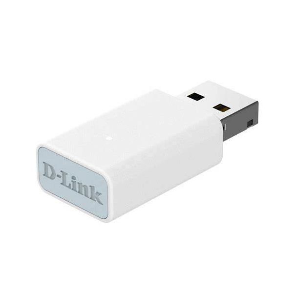 D-LINK AX900 Wi-Fi 6 USB Adapter AX9U