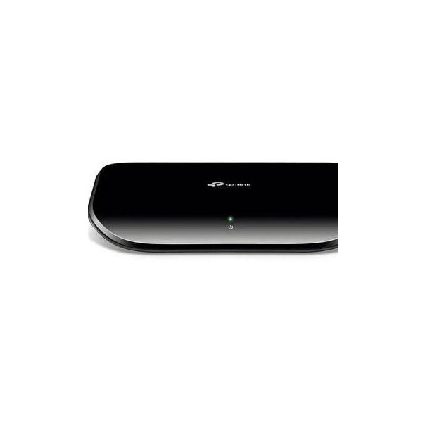 TP LINK LAN Switch TP-LINK TL-SG1005D 10/100/1000 5port UN/12.40