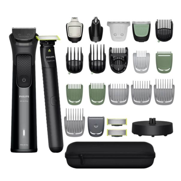 PHILIPS Trimer MG9690/30