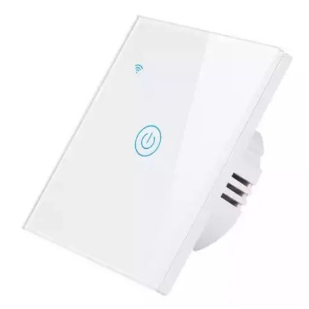 GEMBIRD Prekidač ZIGBEE-SMART-1 GANG-RSH-SP001-EU 1