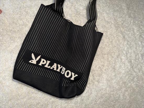 Playboy torba