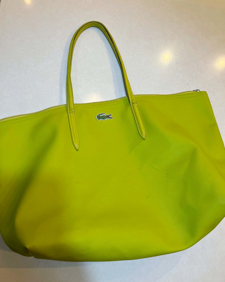 Lacoste torba ceger Original