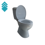 Bellezza Monoblok – Como MB (simplon) – bočni dovod