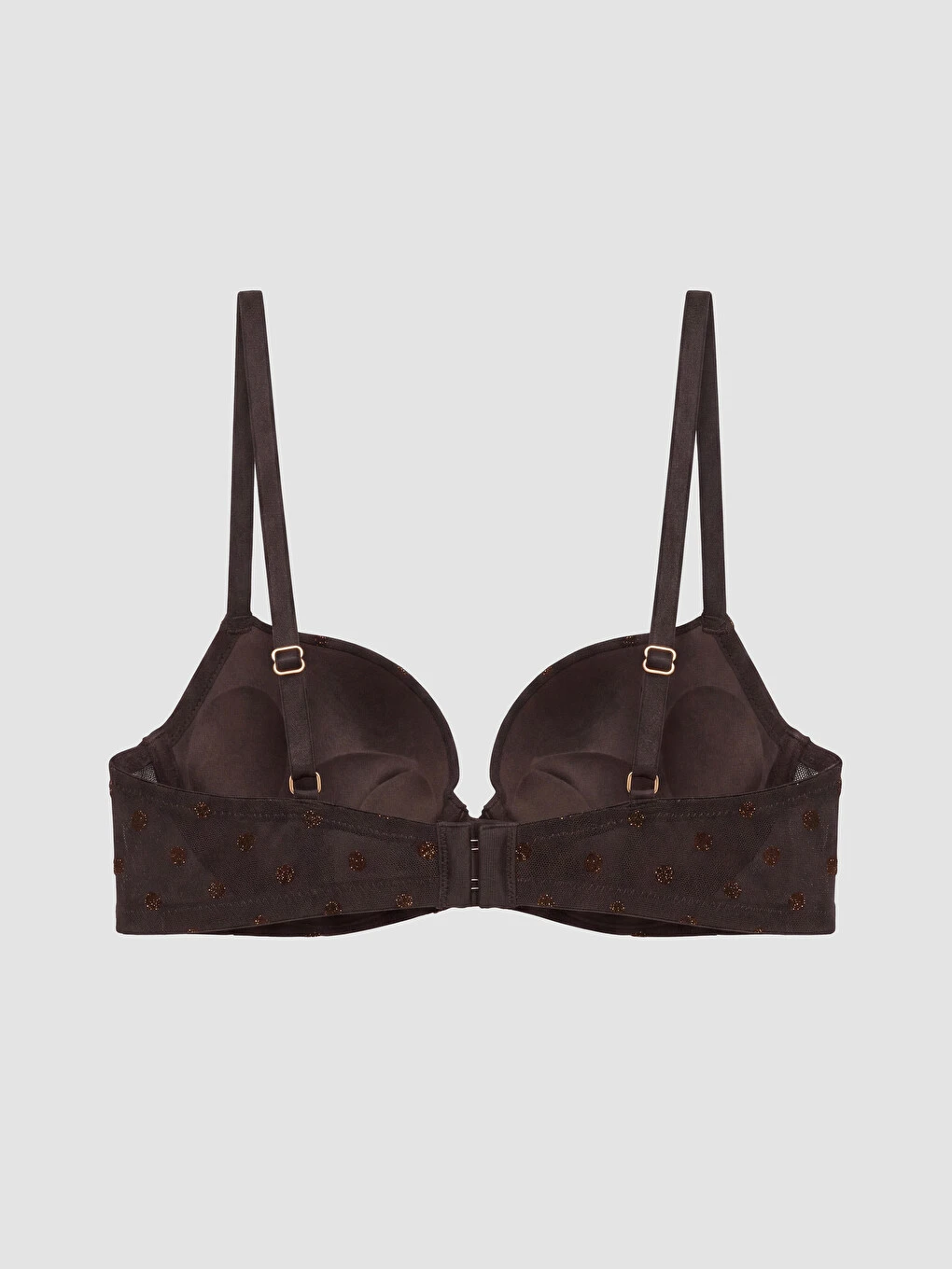 LCW DREAM Tufnasti Elegantni Brushalter Majica